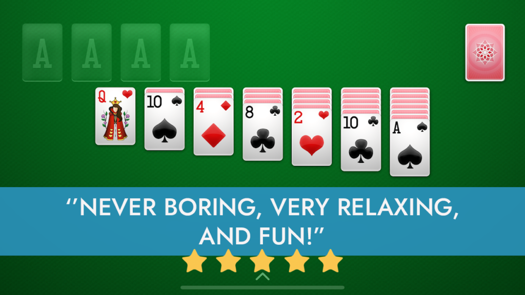 Solitaire - 10online